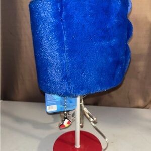 Accessories | Sonic The Hedgehog Lamp | Poshmark